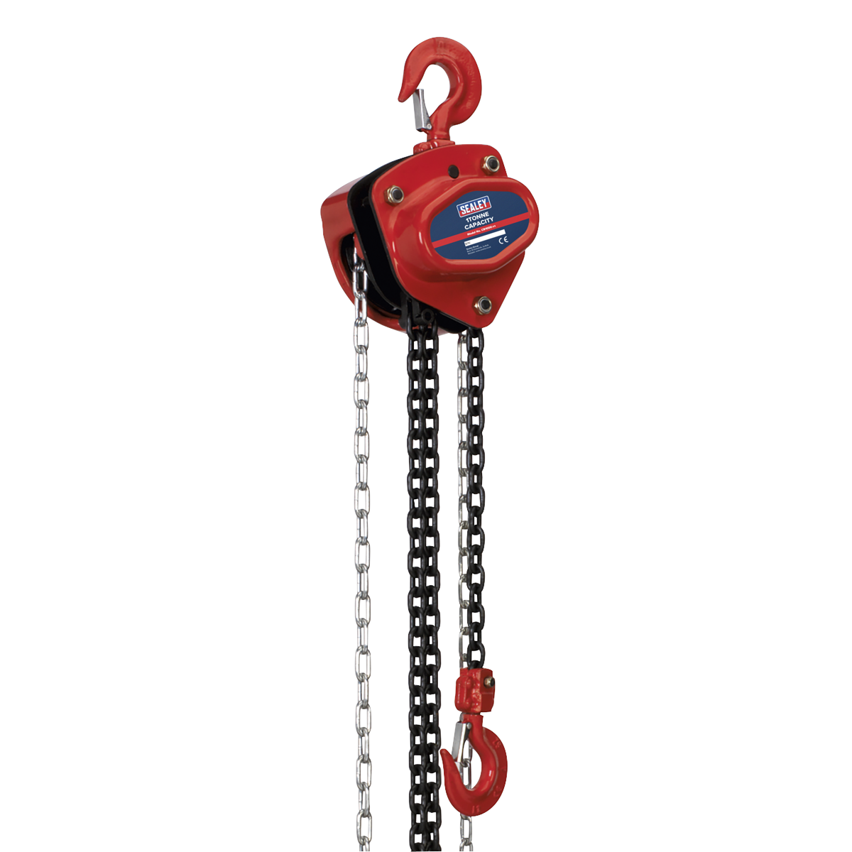 Chain Block 1tonne 2.5m (CB1000)