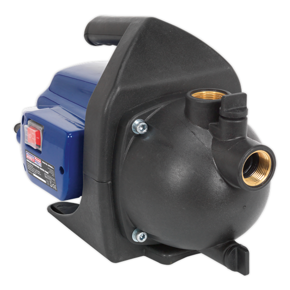 Surface Mounting Water Pump 50L/min 230V (WPS060)