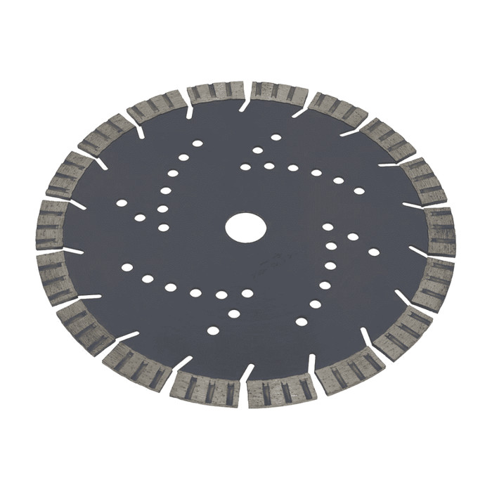Concrete Cutting Disc Dry Use ¯115mm (WDC115)