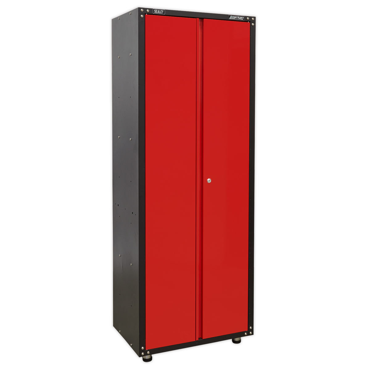 Modular 2 Door Full Height Cabinet 665mm (APMS83)