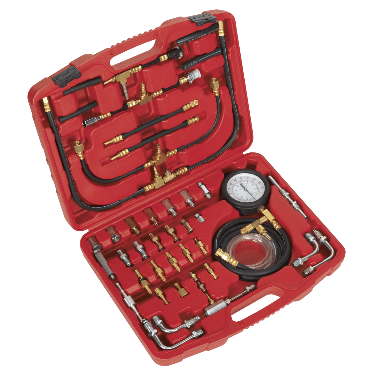 Fuel Injection Pressure Test Kit (VSE212)