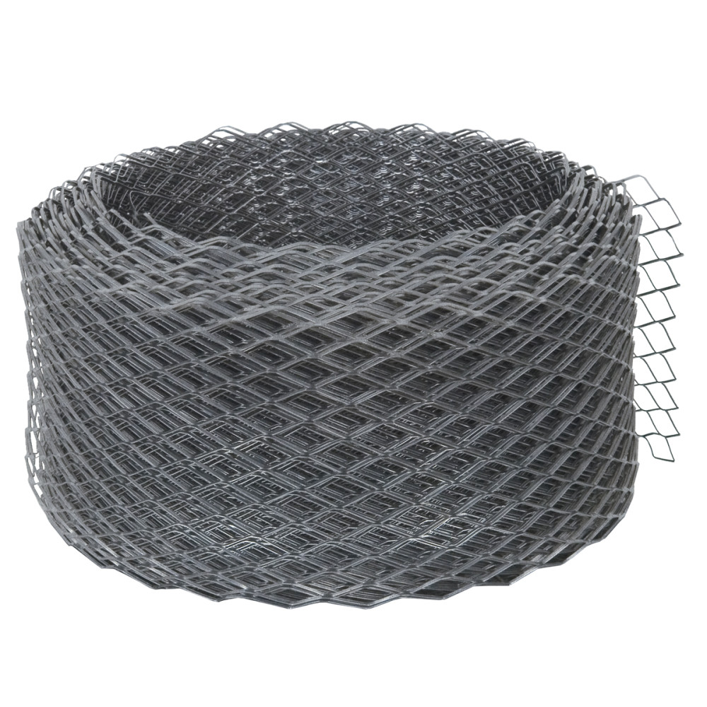 Expanded Metal Brickwork Reinforcement (1) - 300mm x 20m