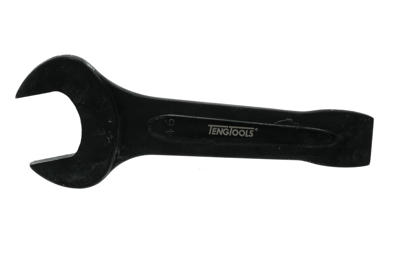 Teng Tools Wrench Open End Slogging 46mm