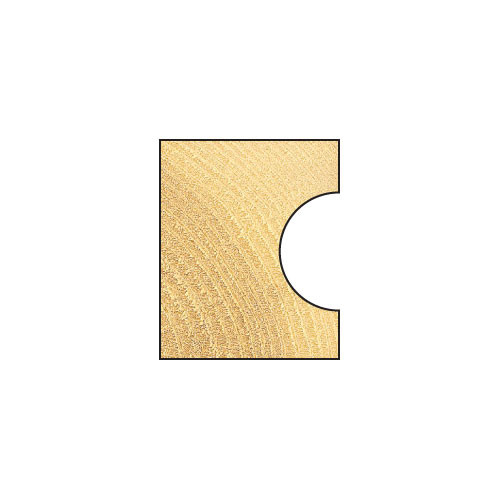 Trend Double Guided Sunk Bead Cutter (8/53X1/4TC)