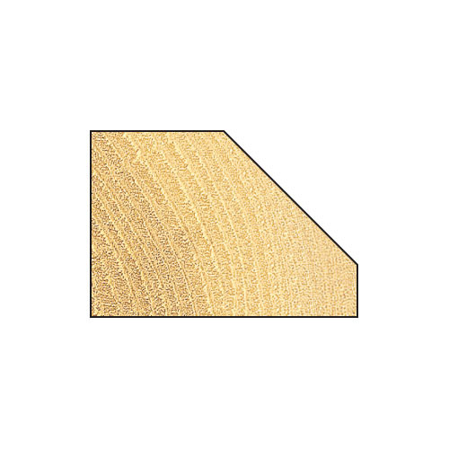 Trend Self guided chamfer angle=45 degrees x 12.7mm Cut (C049X1/2TC)