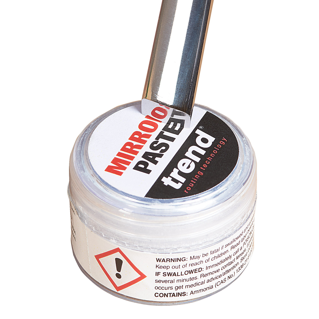 Mirror Paste 30gm (DWS/MP/40)