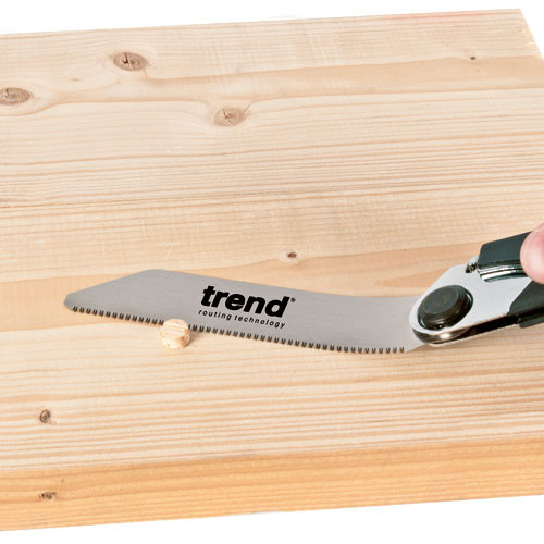 Folding Flush Saw (FFS/120)