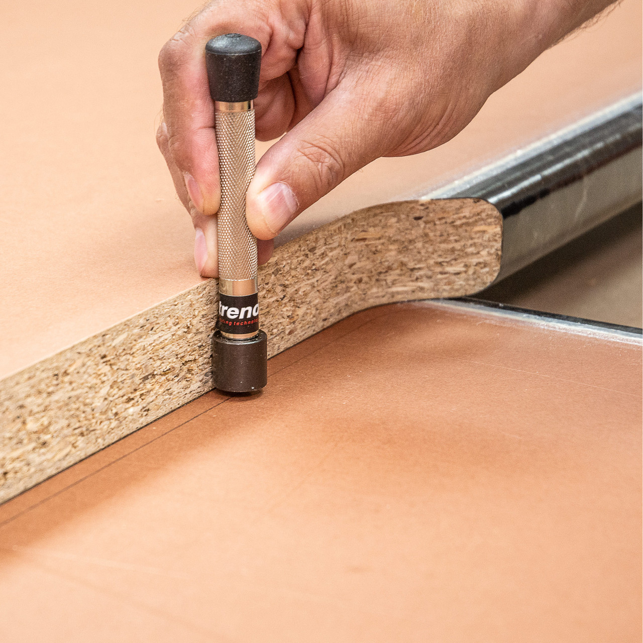 Kitchen Worktop Jig Offset Scriber (M/KWS01)