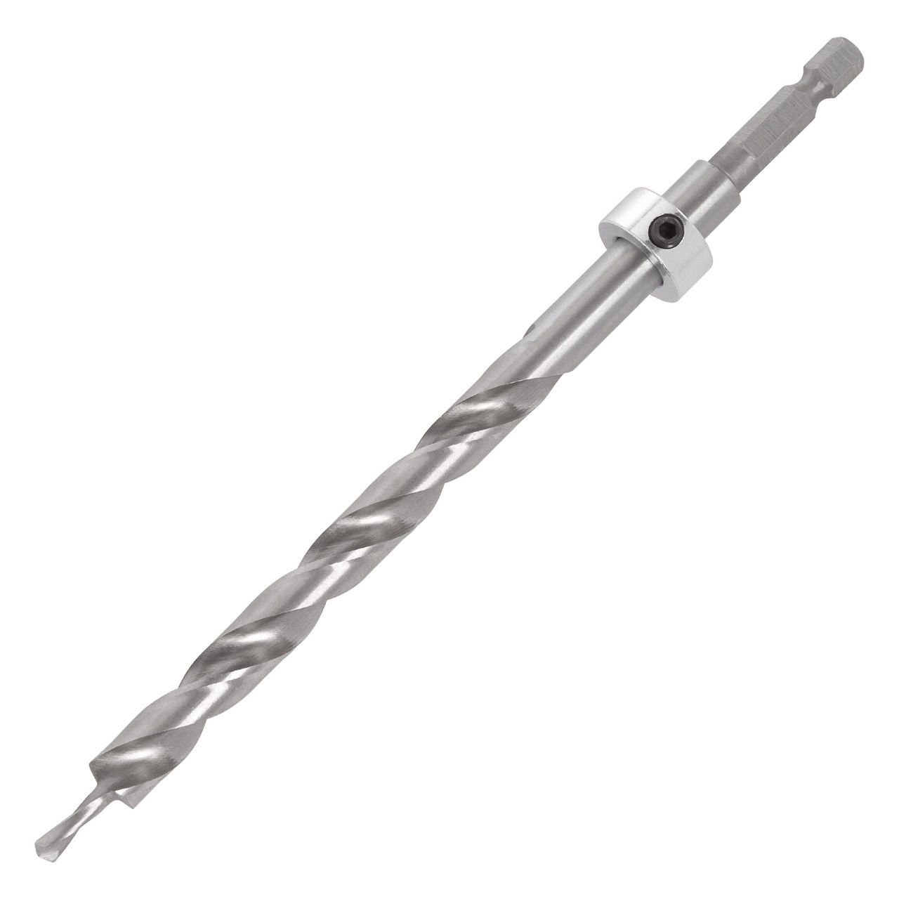 Pocket hole drill 9.5mm short shank (PH/DRILL/95QS)