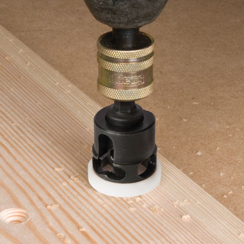 Trend Snappy TC No 12 drill countersink comes with depth stop (SNAP ...