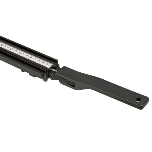 VJS/CG handle lever extension (VJS/CG/EXT)