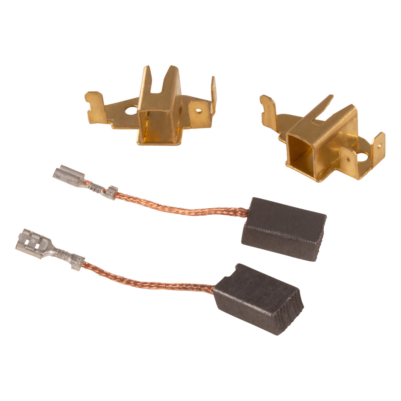 Carbon Brush Assembly T18S/MS184 (WP-T18/MS153)