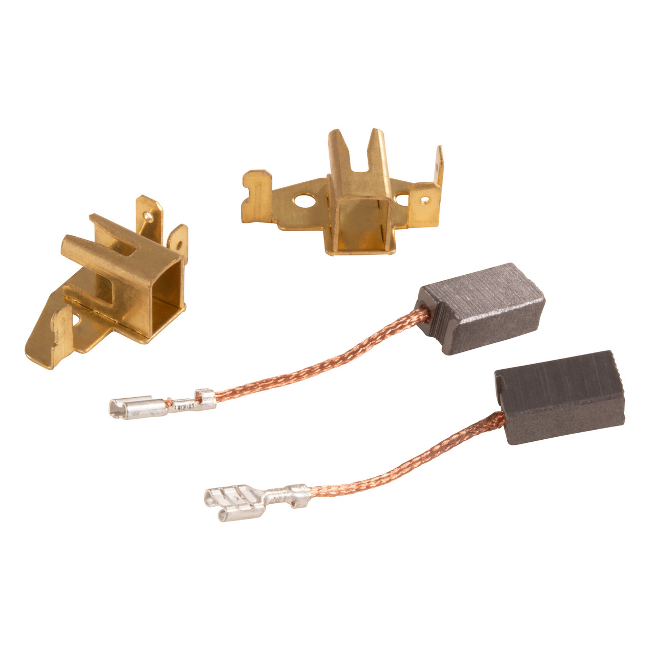 Carbon Brush Assembly T18S/MS184 (WP-T18/MS153)
