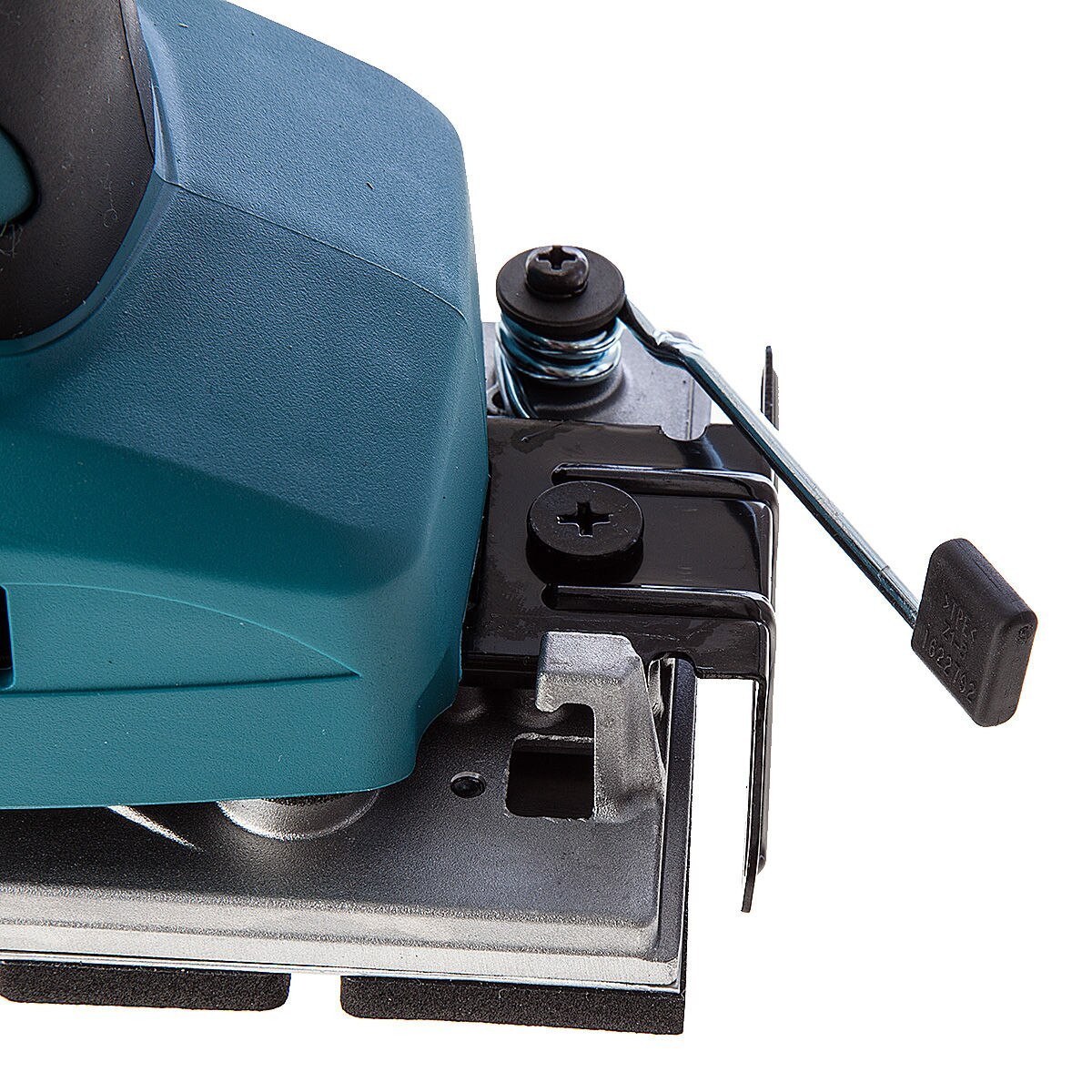Makita BO3710 1/3 Sheet Orbital Sander (110V)