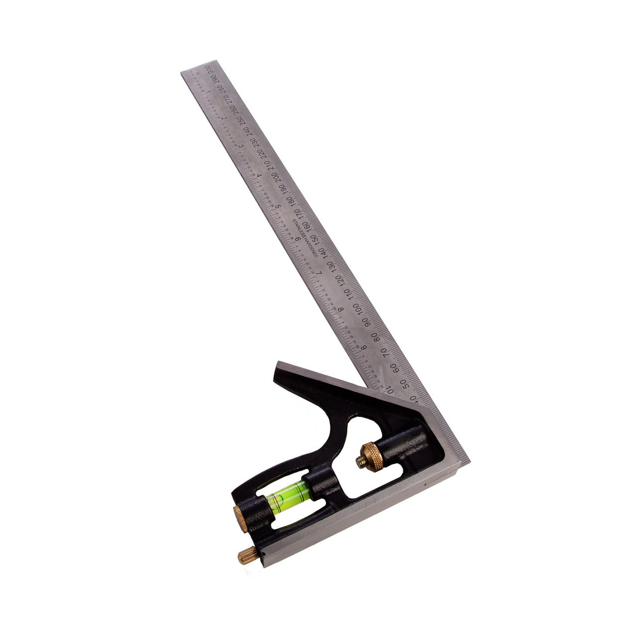 Fisher FB1953ME Combination Square 12in / 300mm