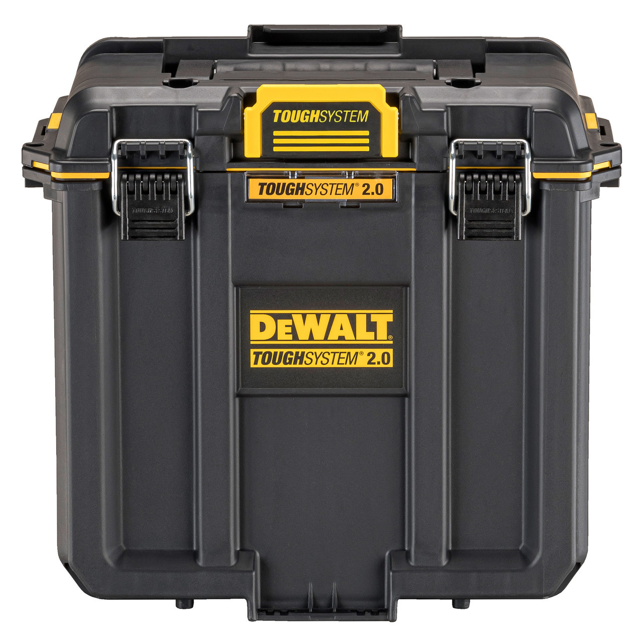 Dewalt DWST08035-1 TOUGHSYSTEM 2.0 Deep Compact Tool Box