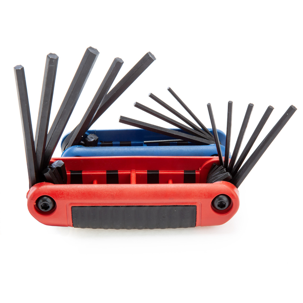 Eklind 25016 Metric/Imperial Ergo-Folding Key Combo Pack (16 Piece)