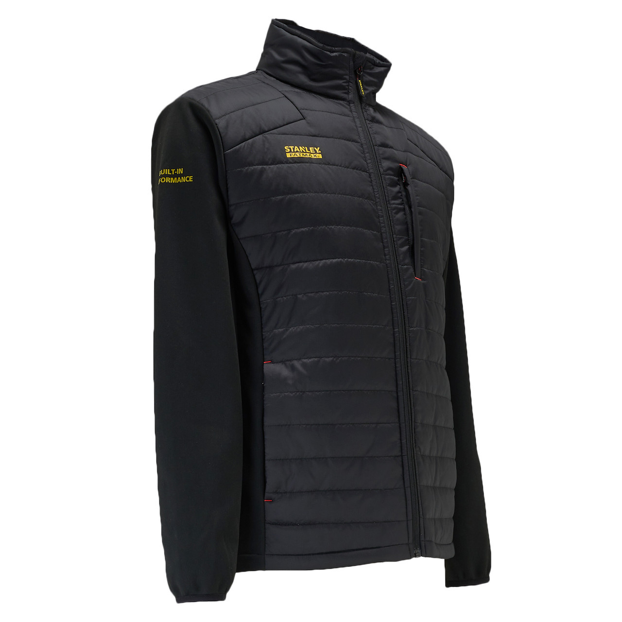 Stanley FatMax Alderside Work Jacket - Highland Fasteners