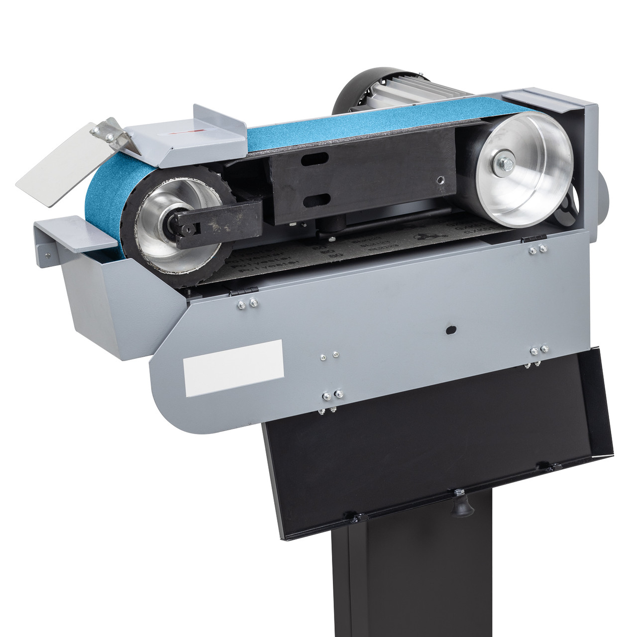 SIP 4" Belt Linisher