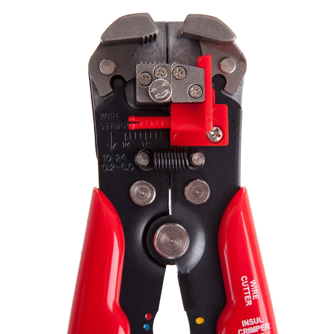 Eclipse EAWS6 Wire Strippers - Automatic - Highland Fasteners