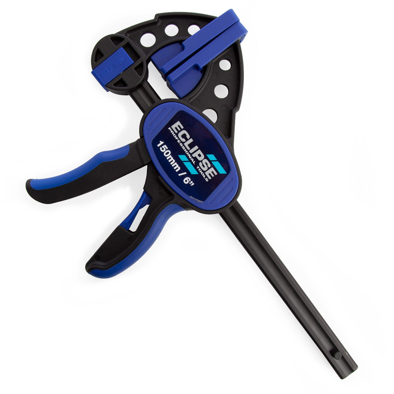 Eclipse EOHBC6 One Handed Bar Clamp & Spreader 6in / 150mm - Highland ...