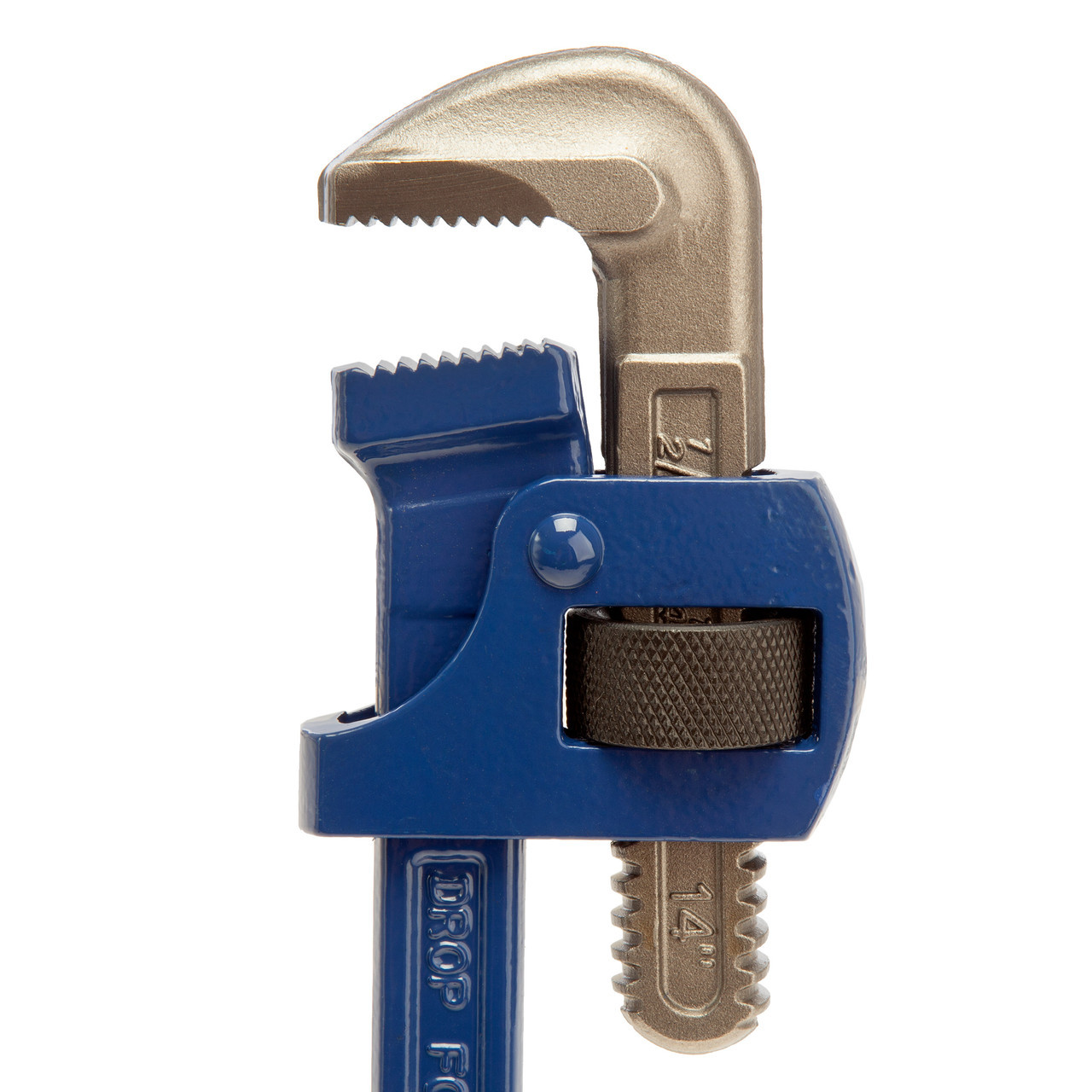 Eclipse ESPW14 Stillson Pattern Pipe Wrench 14 Inch / 350mm - 38mm ...