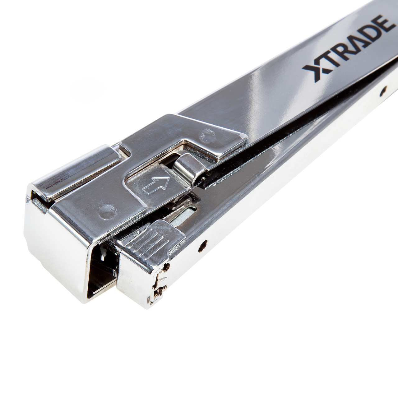 XTrade X0900208 Hammer Tacker for Flat Wire Staples 6-10mm - Highland ...