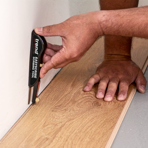 Trend EasyScribe - Multi-Purpose Scribing Tool (E/SCRIBE)