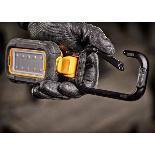 Dewalt DCL182 Rechargeable USB-C Task Light