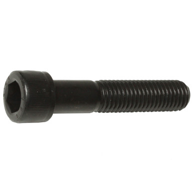 M12 x 45 Socket Cap Screw Gr12.9 Self Colour DIN 912 (165) (Box 50)