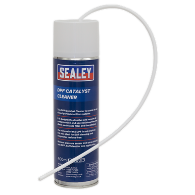 DPF Catalyst Cleaner (DPFCA400)