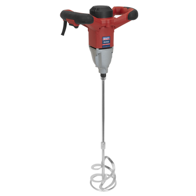 Electric Paddle Mixer 120L 1400W/110V (PM120L110V)