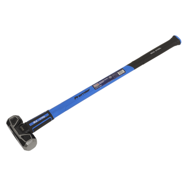 Sledge Hammer with Fibreglass Shaft 6lb (SLHG06)