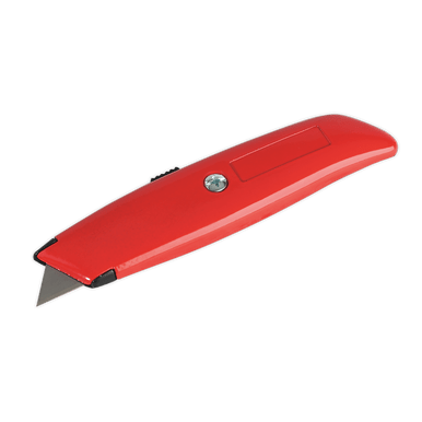 Utility Knife Retractable (AK86)