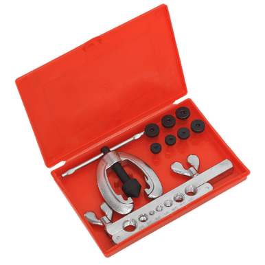 Pipe Flaring Kit 9pc (AK505)