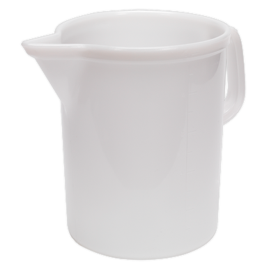 Measuring Jug 5L (J5E)