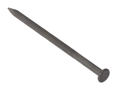 Annular Ring Shank - Sheradised - Bag (2.5KG) - 2.65 x 50mm