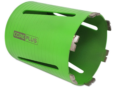 Diamond Core Drill Bits - Box (1) - 182mm