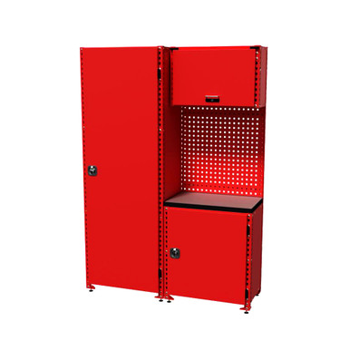 Teng Tools RSMM Racking System Module Medium