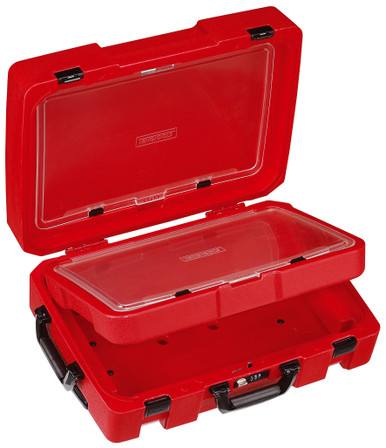 Teng Tool Box Carrying Service Case