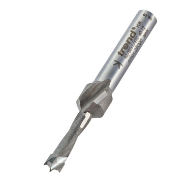 Trend Drill countersink counterbore 9.5mm diameter (62/80X1/4TC)
