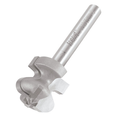 Trend Drawer Pull Cutter (84/94X1/4TC)