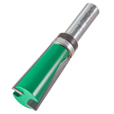 Trend Bearing guided 3 degrees undercut 50mm cut (C214X1/2TC)