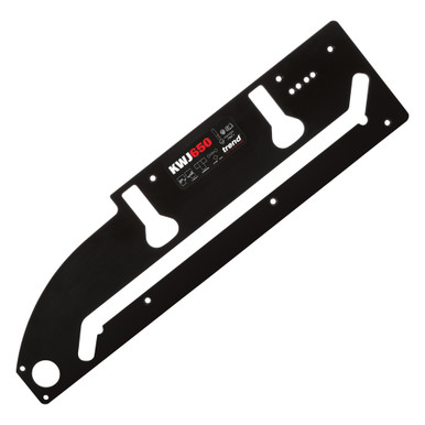 Kitchen Worktop Jig 650mm c/w Peninsular Cut (KWJ650)