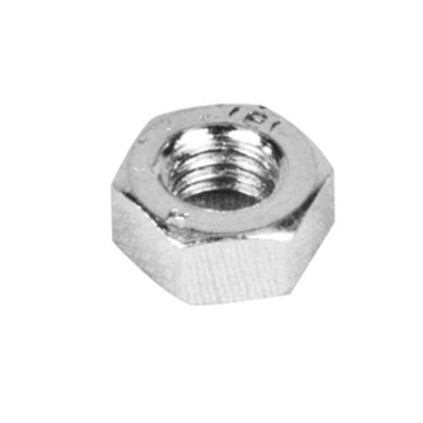 M5 full hex nut (WP-NUT/05)