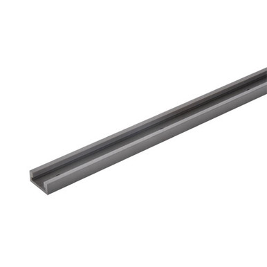 Mitre fence extrusion WRT (WP-WRT/38)
