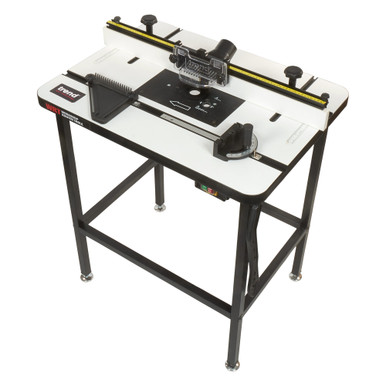 Workshop Router Table 240V UK (WRT)