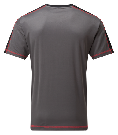 Tuffstuff Elite T-Shirt Grey S