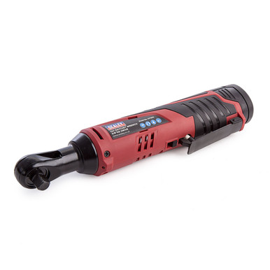 Sealey CP1200COMBO 12V 4 Piece Kit (2 x 1.5Ah Batteries) - Highland ...
