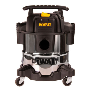 Dewalt DXV20S Wet & Dry Vacuum Cleaner (240V) - Highland Fasteners